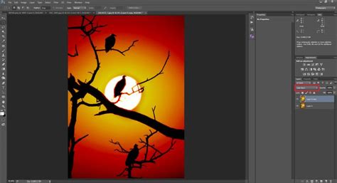 How To Blend Layers In Photoshop Blend Modes Explained Photoshop Photoshop Elements Adobe