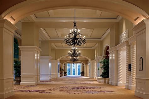 Jw Marriott Orlando Grande Lakes Orlando Fl 23916 Featured