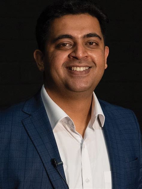 The Good Immigrant — Holdenstreettheatres