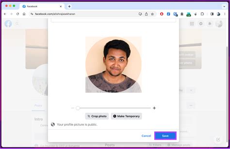 Facebook Profile Images