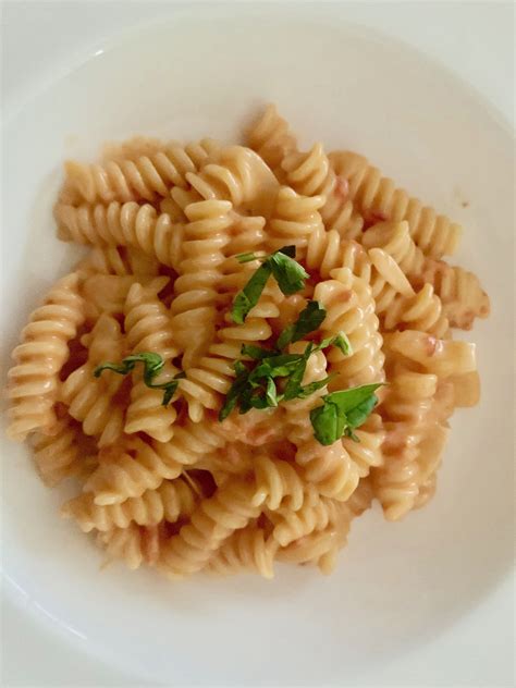 What Is Fusilli Pasta Used For