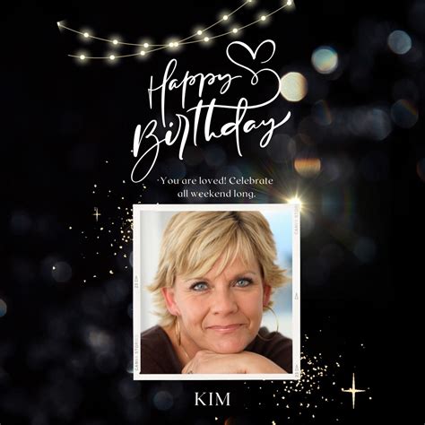 Happy 70th Birthday to the one and only Kim Zimmer! 🎉 Kim has been a ...