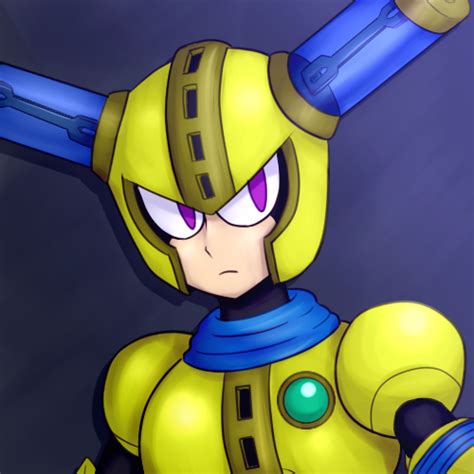 MM | Fuse Man Icon by Bufuserk on DeviantArt