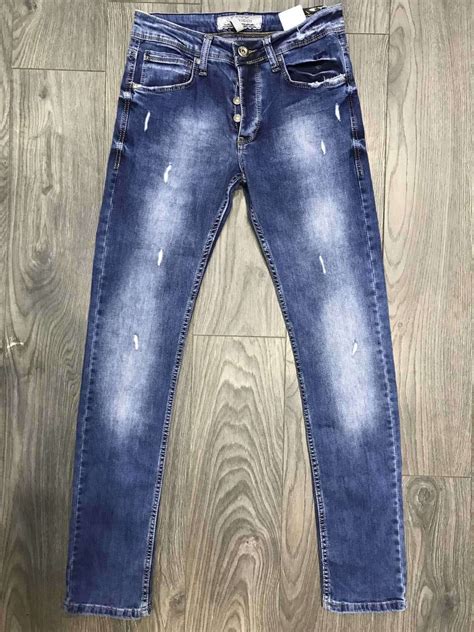 Джинсы ORG.DENIM 8001 34 синий – в интернет-магазине ROZETKA | Купить в ...