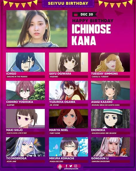 Happy Birthday To Ichigo Va Darlinginthefranxx