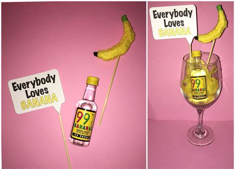 Mini Summer Piñatas For A T Or Your Favorite Drink