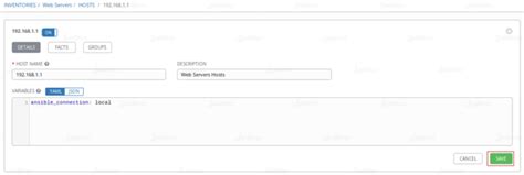 What Is Ansible Tower Installation Features And Architecture
