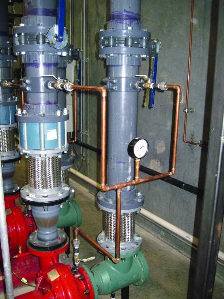 Vital Signs Critical Instrumentation For Cooling System Health Chiller Cooling Best Practices