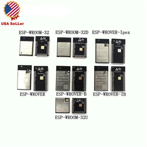 1pcs Esp32 Devkitc Core Board Esp32 Development Board Esp32 Wroveresp
