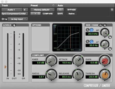 Top 10 Free Compressor Plugins For Mixing And Mastering 2025 Guide
