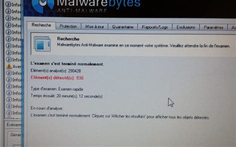 Record à Malwarebytes Microtec Informatique
