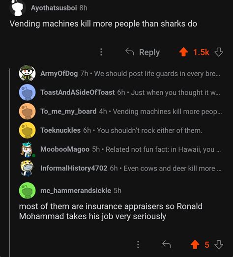 Don T Worry They Fixed It R UnexpectedCommunity