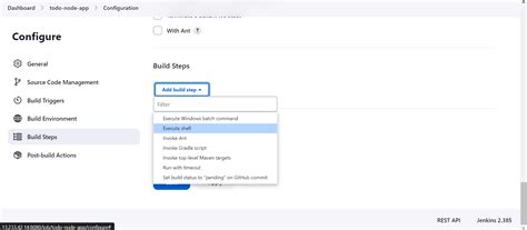 Github Tomarujjwalaws Cicd Project Deployment Of End To End