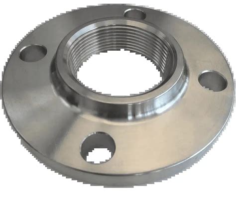 threaded flange shawwinox
