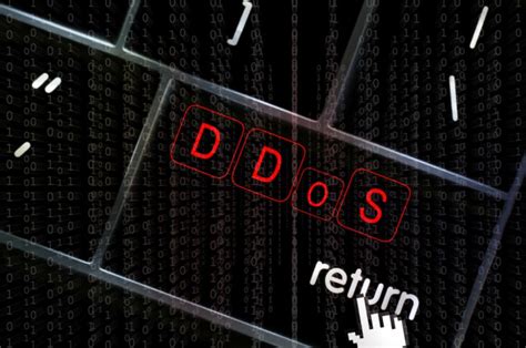 Ddos Attacks Are Up And Getting More Sophisticated