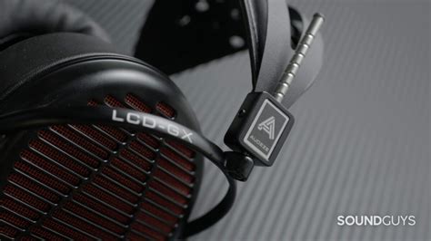 Audeze Lcd Gx Review Soundguys
