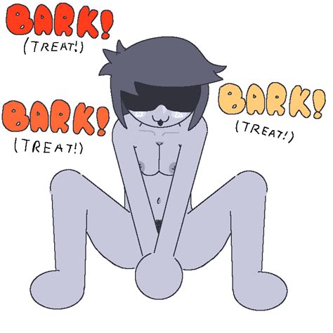 Rule 34 1girls Amel Jetpi Breasts Breasts Squeezed Together Dandys World Female Genderswap