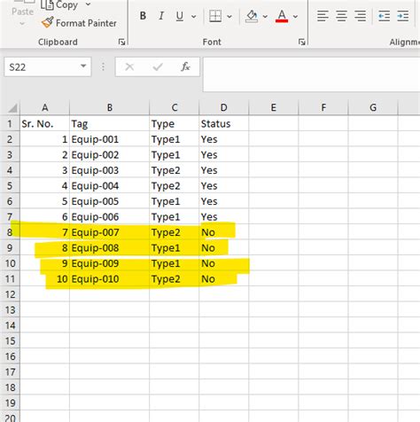 Filter Excel Data In Dynamo Based On Cell Value Revit Dynamo