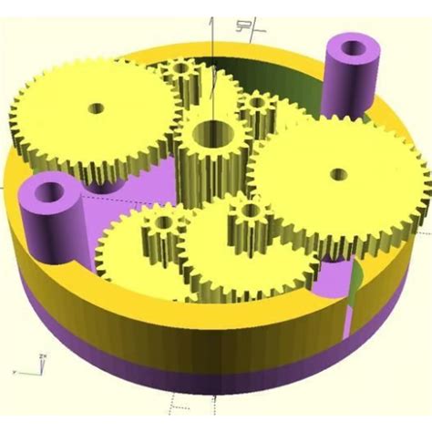 openscad vs freecad a comprehensive comparison for cad enthusiasts