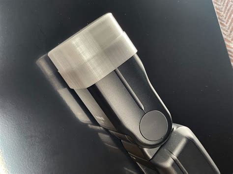 📷 Diffuser Bouncer For Canon El 5 Speedlite・ Stl File For ・cults