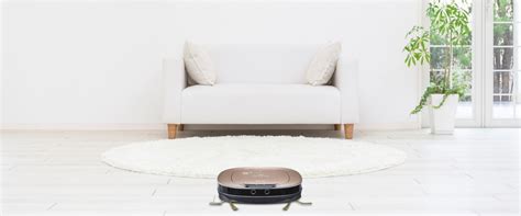 Discover LG CordZero Cordless Vacuum Cleaners | LG USA