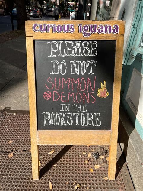 Discover 780 Bookstore Chalkboards And Window Displays And Message