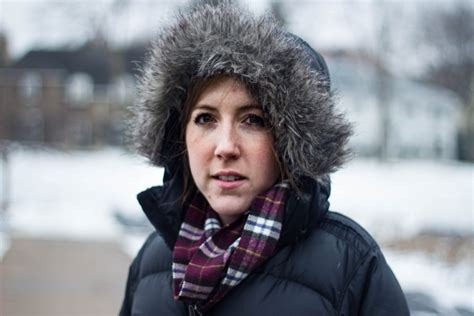 Free Images Person Snow Cold Winter People Girl Woman Female