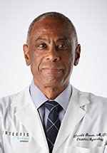 Dr Donald Brown Md The Black Circuit