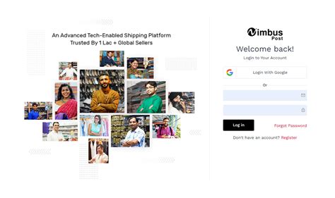 How To Integrate Shopify Store With Nimbuspost For Ecommerce Shipping
