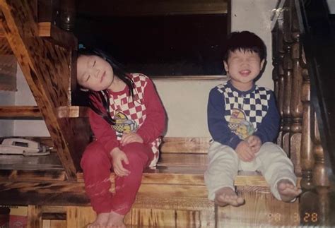 황희찬 초딩시절 일기 연예이슈 수다방 네모판