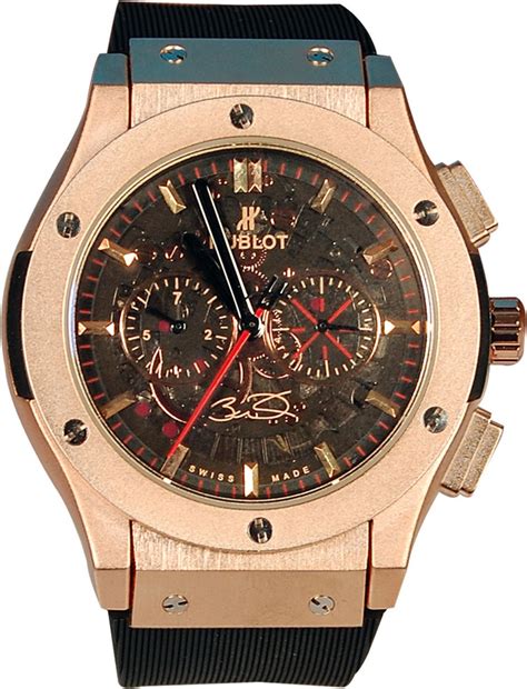 Hublot Watches For Men Price