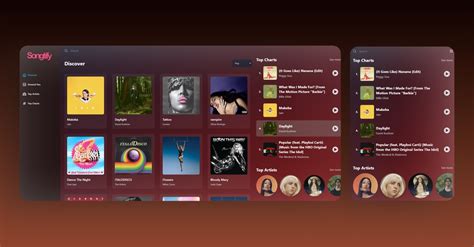 Divyanshu Tailor On Linkedin Musicstreaming Reactjs Rapidapi Tailwindcss Innovation