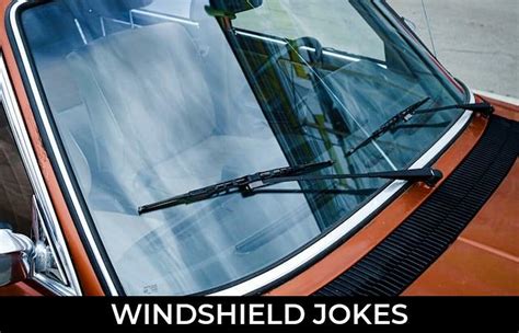 Windshield Wiper Joke At Chelsea Sommerlad Blog