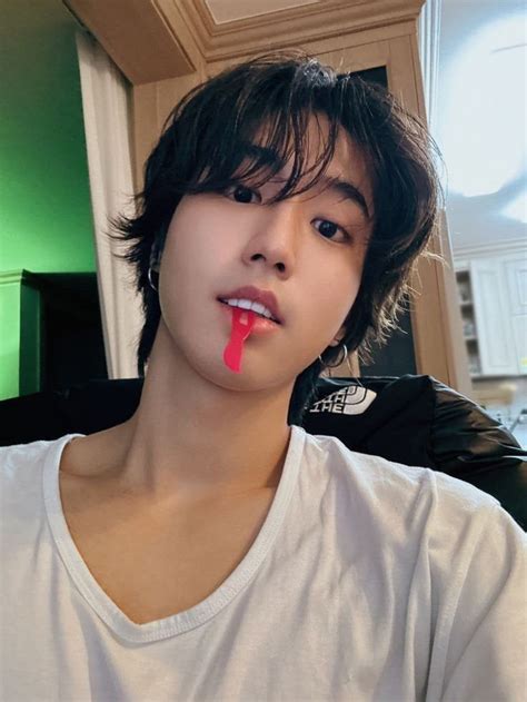 Han Jisung Polaroids Fotos Polaroid Liebe