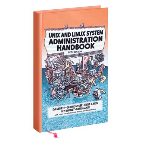 دانلود رایگان کتاب unix and linux system administration codamin کدامین