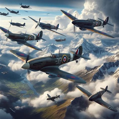 🚀 Aviones De Combate Guía De Los Cazas Militares Modernos 🚀
