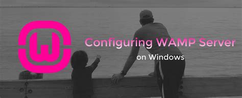 How To Configure Wamp Server On Windows For Local Wordpress Development