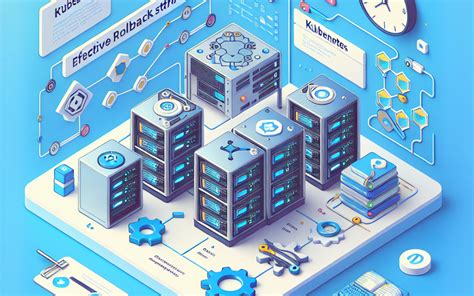 Effective Rollback Strategies For Kubernetes Deployments Wafatech Blogs