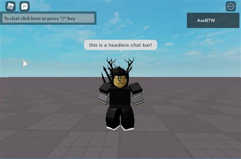 Make My Game Only Bubble Chat Scripting Support Developer Forum