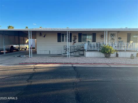 800 W Apache Trl 154 Apache Junction Az 85120 Zillow
