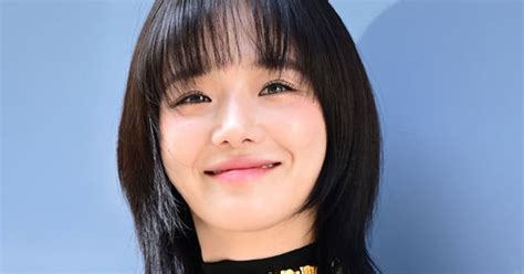 박규영 미소 반짝 사진