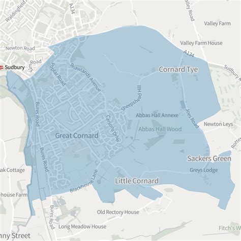 Great Cornard Crime And Safety Statistics Crimerate