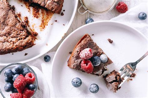 Шоколадов кейк Desserts Food Foodie