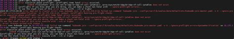 解决使用安装k8s出现： proc sys net bridge bridge nf call iptables does not exist