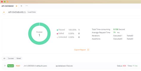 How To Set Up A Database API In Minutes