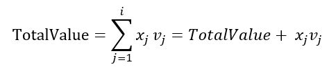 Fractional Knapsack Problem Greedy Algorithm With Example