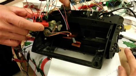 Arduino Stepper Motor Project Help Needed Willing To Pay Jobs And