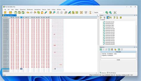 Free Hex Editor Neo 7400 Download For Windows Pc Filecr