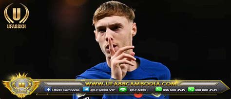 Cole Palmer មាន សិទ្ធិ លេង ឱ្យ ក្រុម ជម្រើស ជាតិ ផ្សេង ទៀត