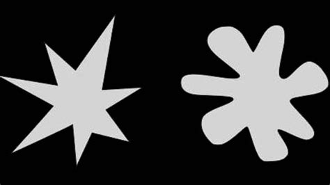 The Bouba Kiki Effect